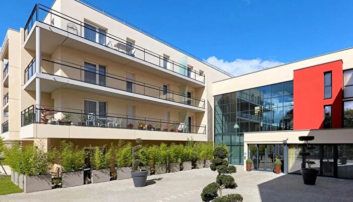 Appartement 2 pièces à vendre à Le Mans, Les Maillets