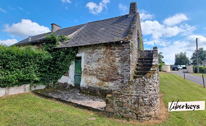 Maison 2 pièces à vendre - Petit-Mars