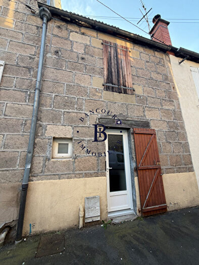 Maison à vendre - Brive-la-Gaillarde, Chapélies, Garenne Verte, Lacan, Migoule - 3 pièces - 1 chambre