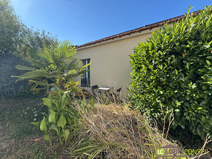 Châtenay-Malabry, Centre-ville - Appartement 1 pièce à vendre