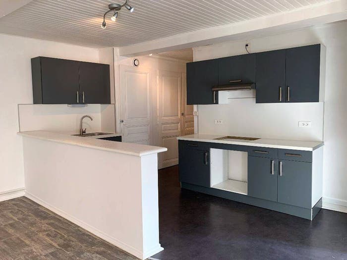 Les Purelles, Montbrison : Appartement 3 pièces à louer