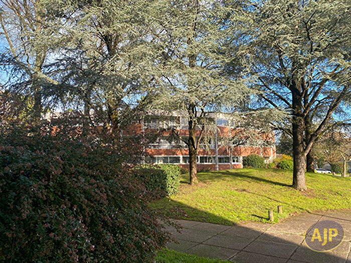 Appartement à vendre - Saint-Herblain, Nord - 7 pièces - 4 chambres