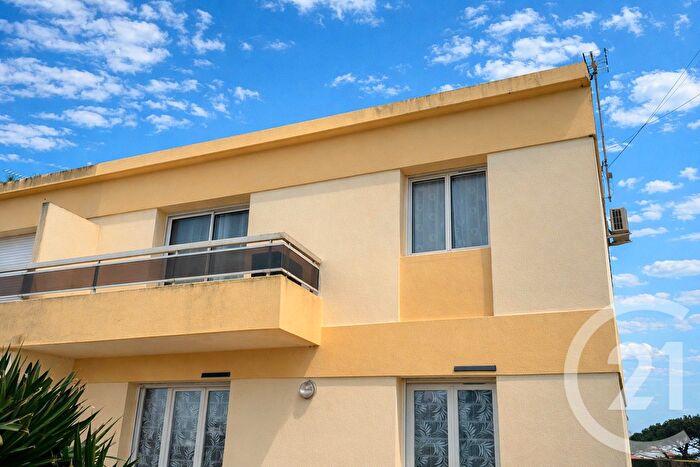 Appartement à vendre - Saint-Hilaire-de-Riez, Caillaudières, Le Trou du Diable, Pradelle, Bussoleries - 3 pièces - 2 chambres