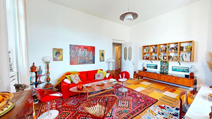 Appartement à vendre - Anglet, Chassin - 3 pièces - 2 chambres