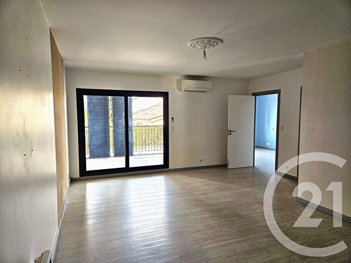 Appartement à vendre - Frontignan, La Ville - 3 pièces - 2 chambres