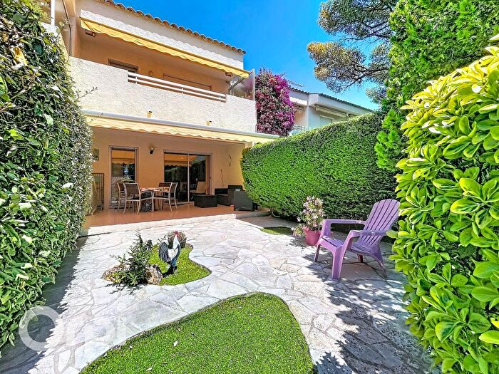 Appartement 2 pièces à vendre à Saint-Raphaël, Plateau Notre-Dame