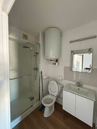 Nantes, Ile de Nantes - Appartement 1 pièce à louer