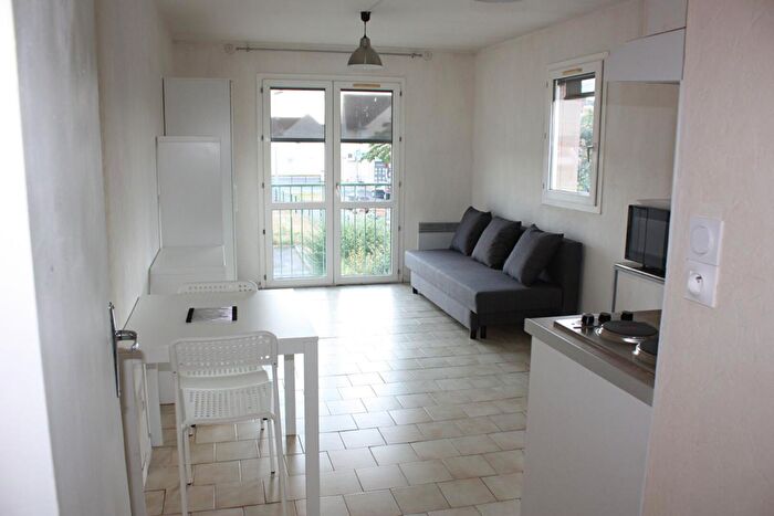 Appartement 1 pièce à louer à Lardy