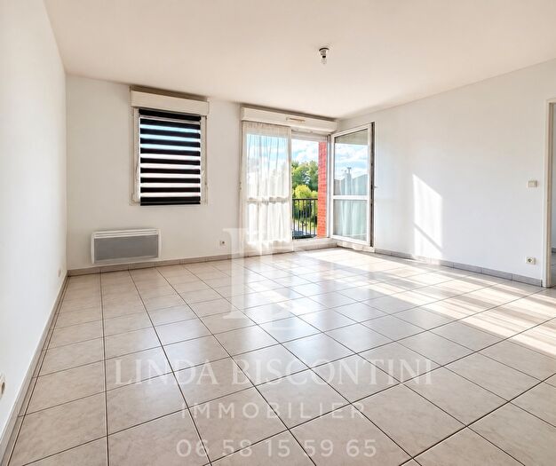 Hénin-Beaumont, Nord : Appartement 2 pièces à vendre