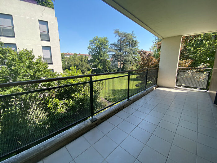 Lyon 5ème - Appartement 2 pièces à vendre
