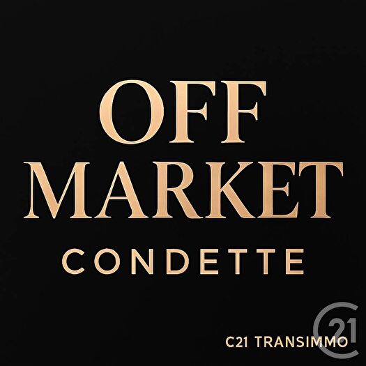 Maison à vendre - Condette - 7 pièces - 5 chambres