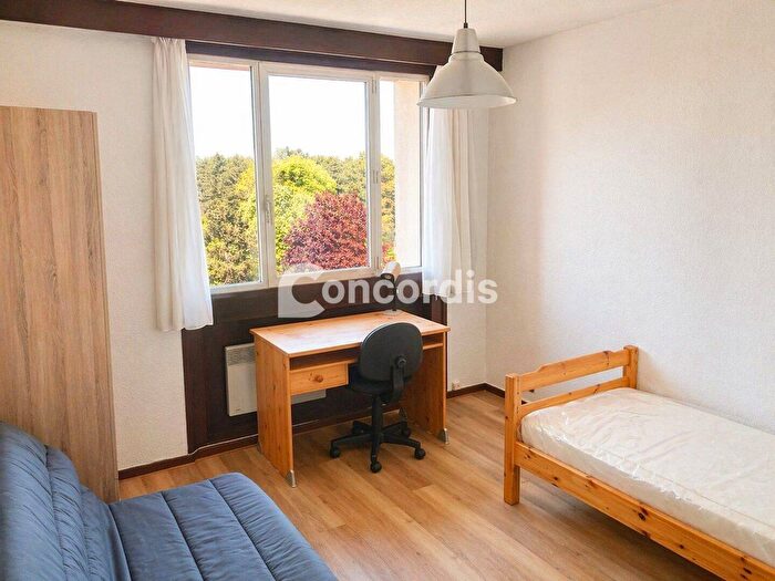 Appartement 1 pièce à louer - Vand uvre-lès-Nancy