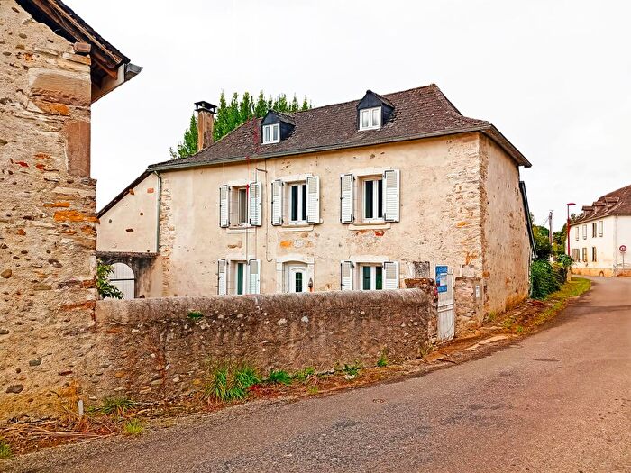 Maison à vendre - Geüs-dOloron - 5 pièces - 4 chambres