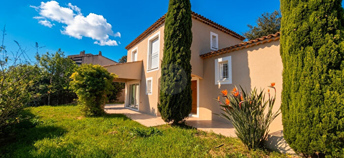 Fréjus : Maison 4 pièces à vendre