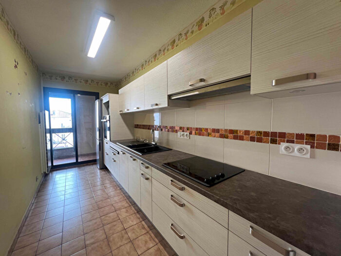 Appartement 3 pièces à Villeneuve-sur-Lot, Sainte-Catherine, à vendre