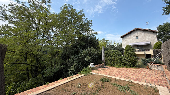 Maison 5 pièces à Saint-Pierre-de-Buzet, à vendre