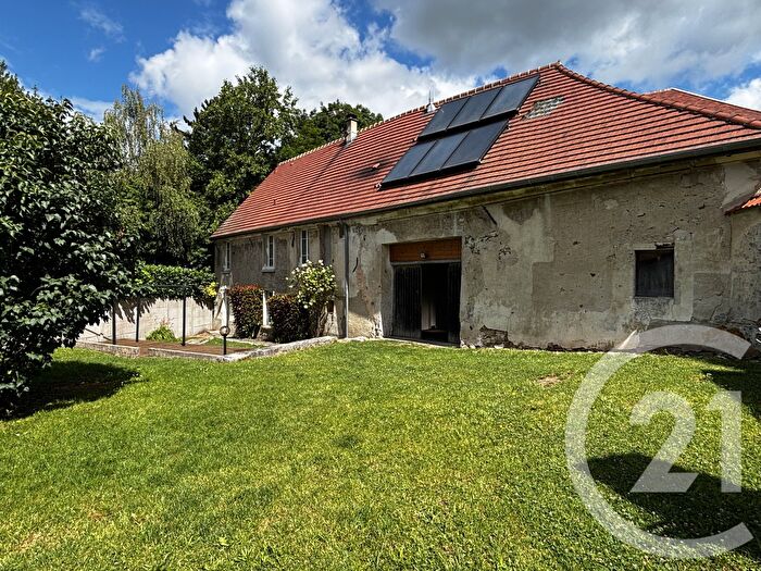 Maison 5 pièces à louer à Saint-Fiacre