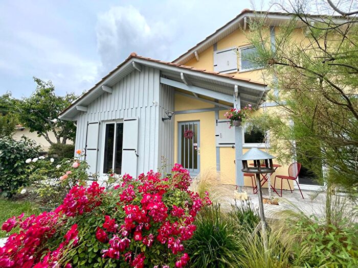 Maison 6 pièces à vendre - Cestas, Centre-ville, Bourg