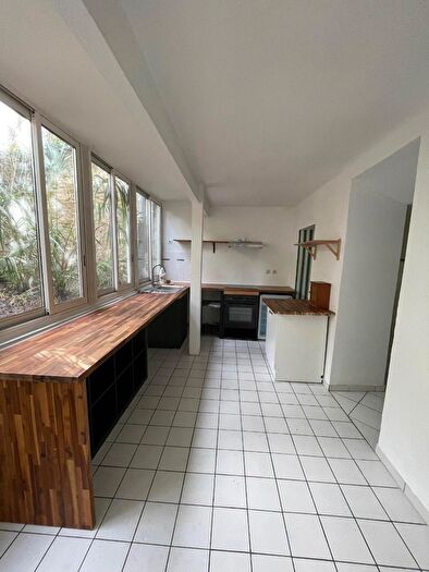 Appartement à louer - Bordeaux, Saint-Seurin - 2 pièces - 1 chambre