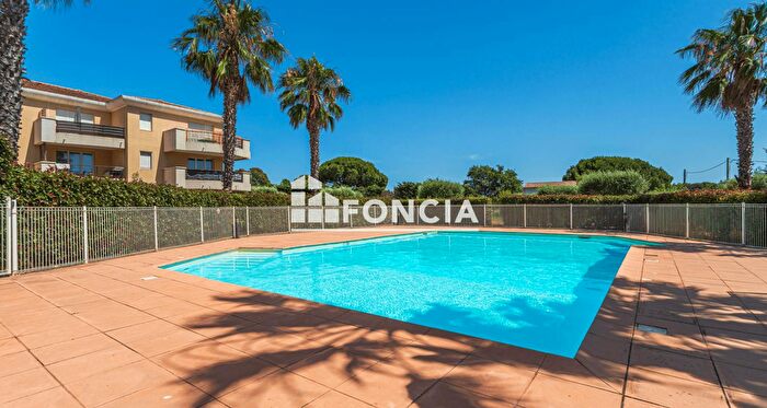 Appartement 2 pièces à vendre à La Seyne-sur-Mer, Sud