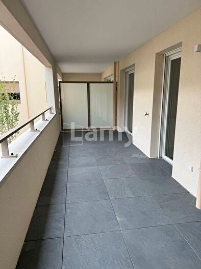 Appartement 3 pièces à louer - Centre Ville, Cavaillon