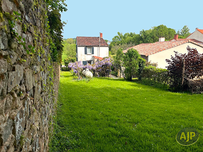 La Varenne - Maison 4 pièces à vendre