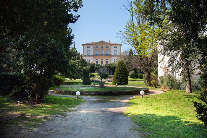 Appartement à vendre - Marseille e , Sainte-Anne - 1 pièce