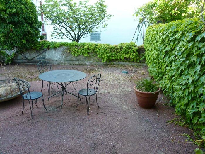 Appartement à louer - Procé, Nantes - 3 pièces - 2 chambres