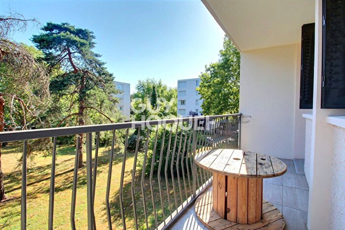 Saint Rambert, Lyon 9ème arrondissement : Appartement 3 pièces à louer