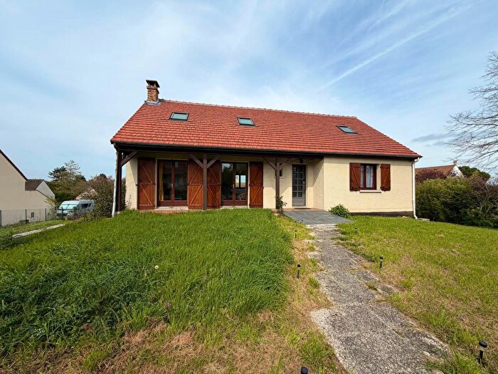 Mennecy, Le Petit Mennecy : Maison 12 pièces à vendre