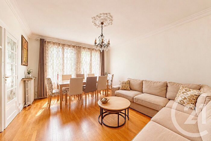 Maison 4 pièces à vendre - Aubervilliers, Maladerie, Emile Dubois