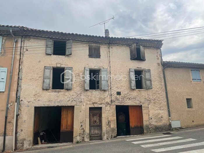 Maison 5 pièces à Saint-Étienne-les-Orgues, à vendre