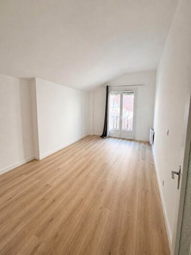 Appartement 1 pièce à vendre - Toulouse, Saint-Sernin