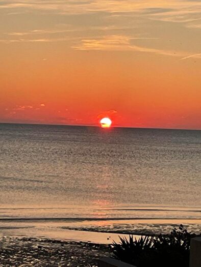 Maison à vendre - Longeville-sur-Mer - 6 pièces - 4 chambres