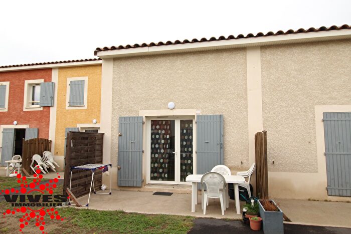 Colombiers - Appartement 2 pièces à vendre