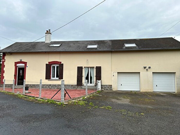 Maisons à vendre et appartements à louer - 1