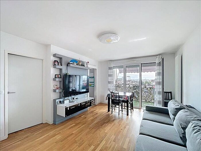 Drancy Centre : Appartement 3 pièces à louer