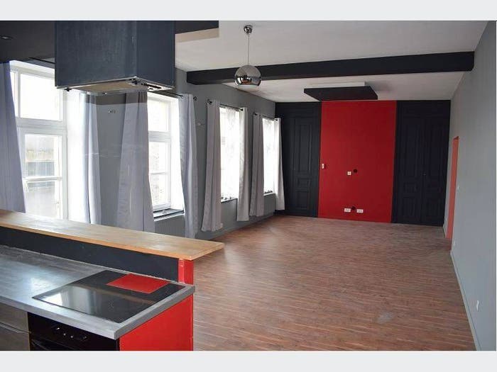 Appartement 4 pièces à Valenciennes, à louer