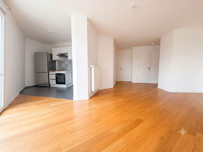 Le Plessis-Robinson, Herriot : Appartement 4 pièces à louer