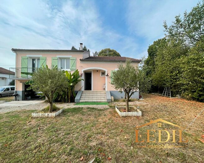 Maison 4 pièces à vendre - Malause