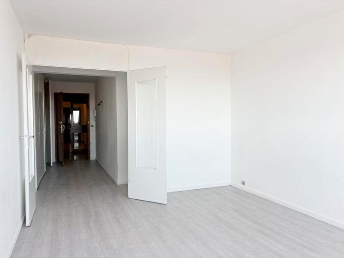 Appartement 2 pièces à Roubaix, Anseele, Motte Bossut, à vendre