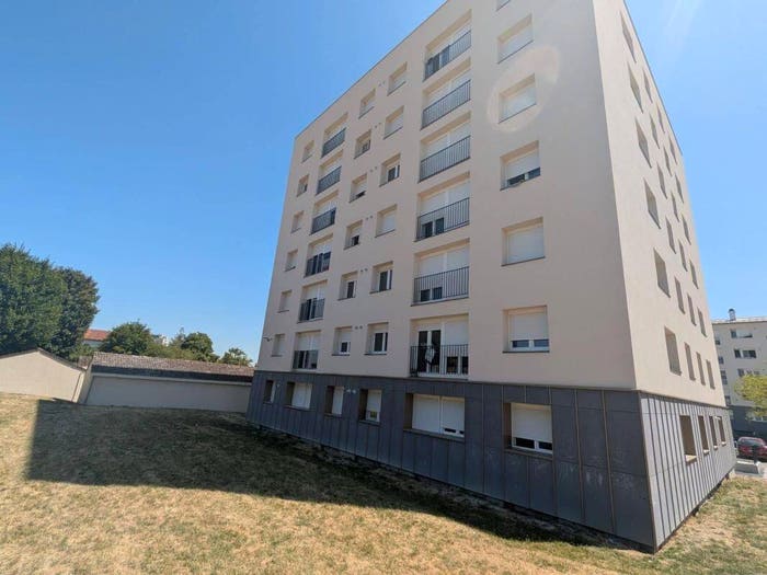 Romilly sur Seine-Nord Est, Romilly-sur-Seine : Appartement 1 pièce à louer