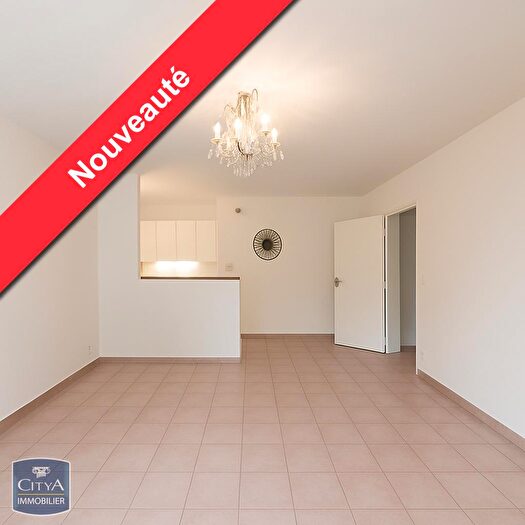 Appartement à vendre - Cannes, Bocca Nord, Ranguin, Abadie - 2 pièces - 1 chambre