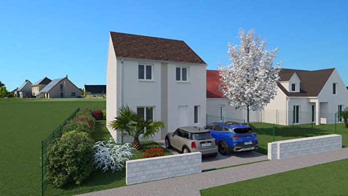 Maison 5 pièces à Villeparisis, à vendre