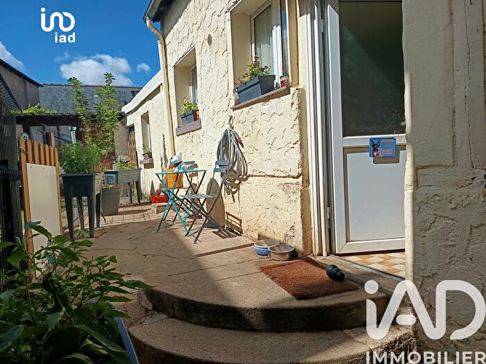 Appartement à vendre - Les Aix-dAngillon - 1 pièce - 1 chambre
