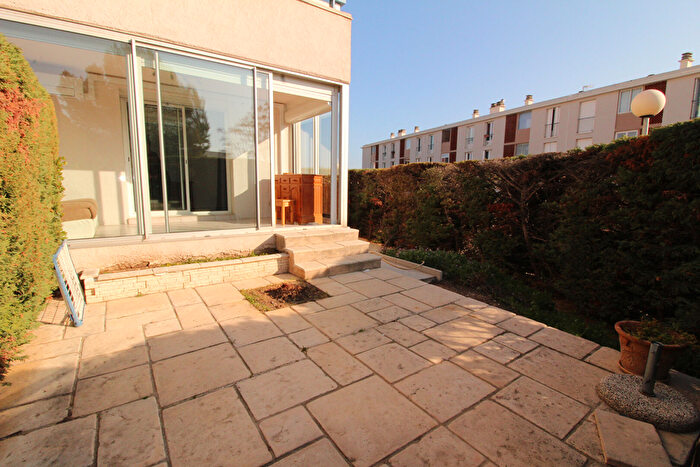 Appartement à vendre - La Seyne-sur-Mer, Sud - 2 pièces - 1 chambre