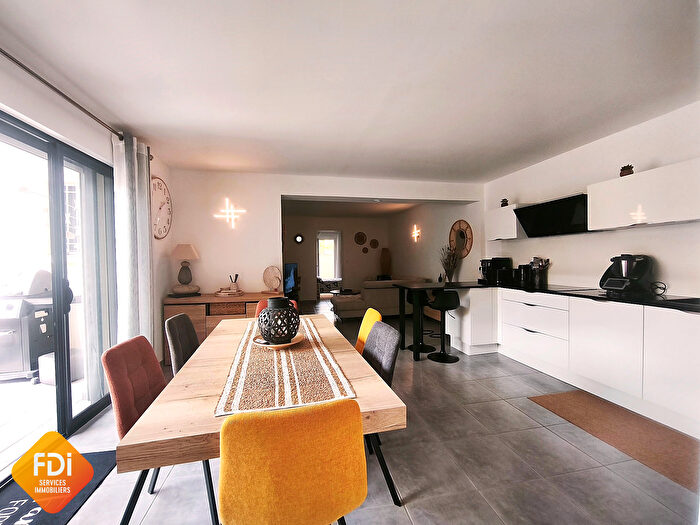 Appartement à vendre - Le Grau-du-Roi - 3 pièces - 2 chambres