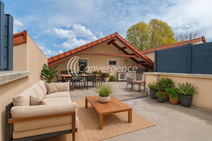 Maison à vendre - Limoges, Aurence, Corgnac, Cité universitaire, Beaublanc - 5 pièces - 3 chambres