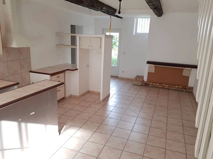Centre Ville-Historique, Mèze : Maison 4 pièces à louer