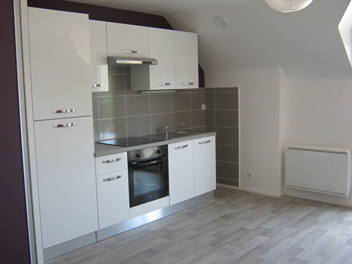 Appartement 2 pièces à Ploërmel, à louer